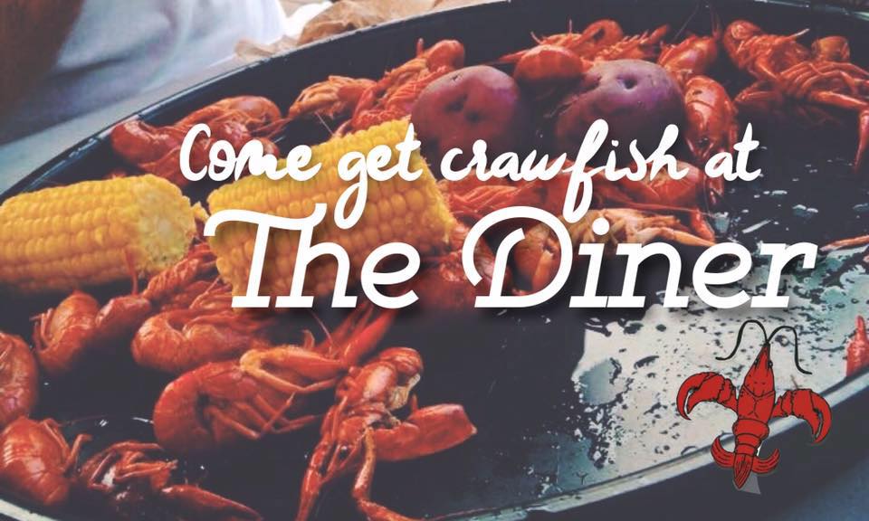 Rafflepages.com - Win 20 Lbs of Crawfish and all the Fixings and ...